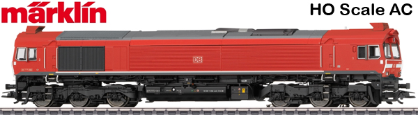 Class 77 Diesel Locomotive - DepotMarklin